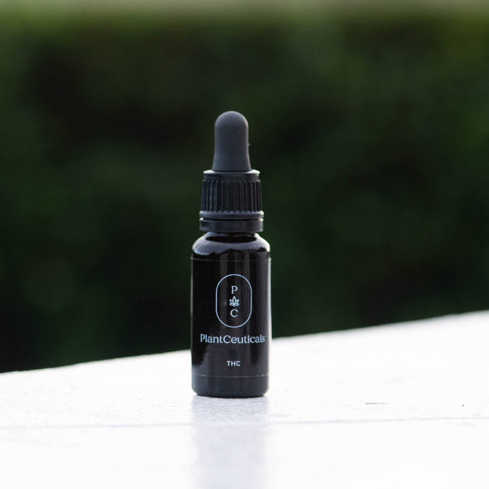 Sleep Drops | THC Drops for Deep Sleep & Pain Relief – PlantCeuticals