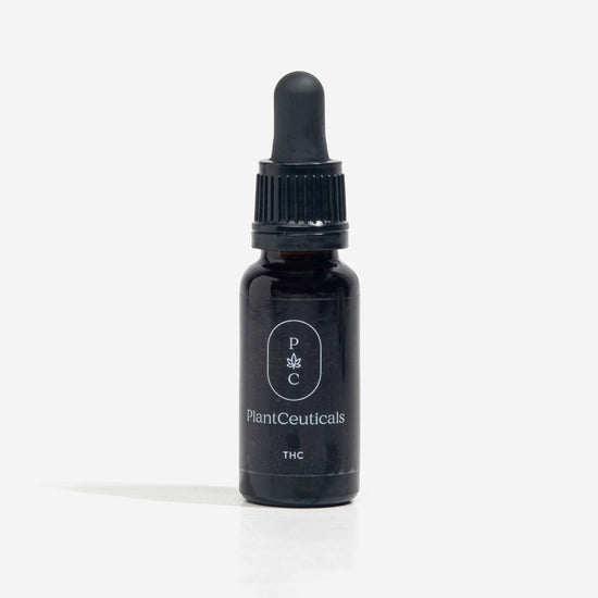 Sleep Drops | THC Drops for Deep Sleep & Pain Relief – PlantCeuticals