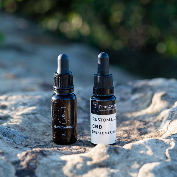 Sleep Drops | THC Drops for Deep Sleep & Pain Relief – PlantCeuticals